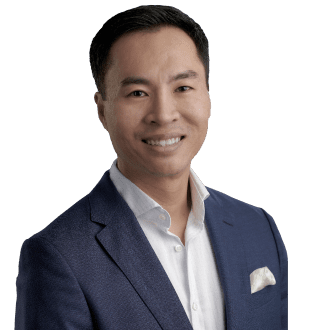 About Us - Dinh Law Firm